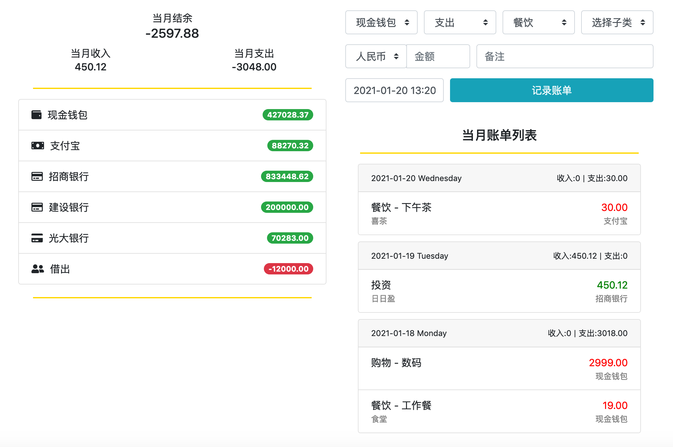 Bob Blog